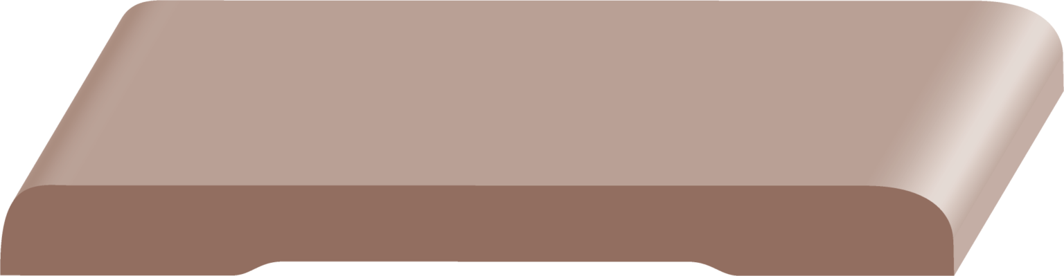 114-O_Mullion Casing_PMS - Showcase Moulding