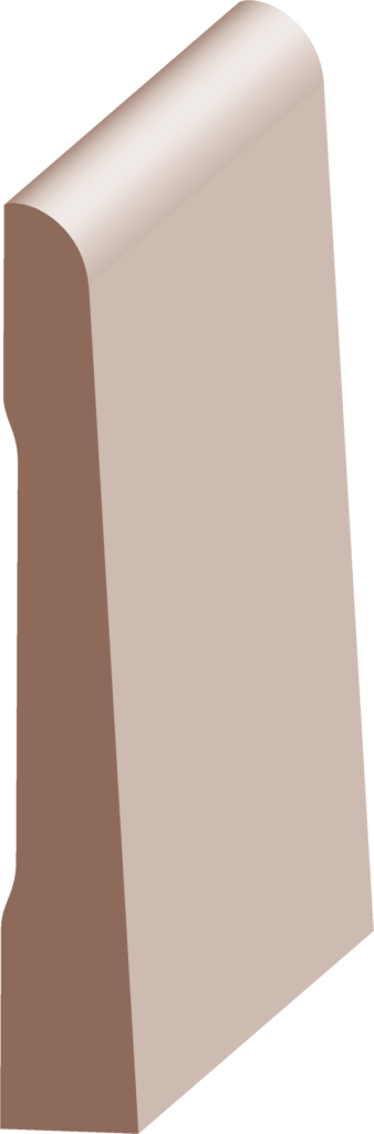 306-O_Streamline Base_PMS - Showcase Moulding