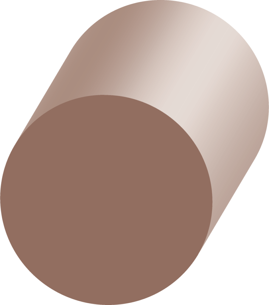 803_Full Round_PMS - Showcase Moulding