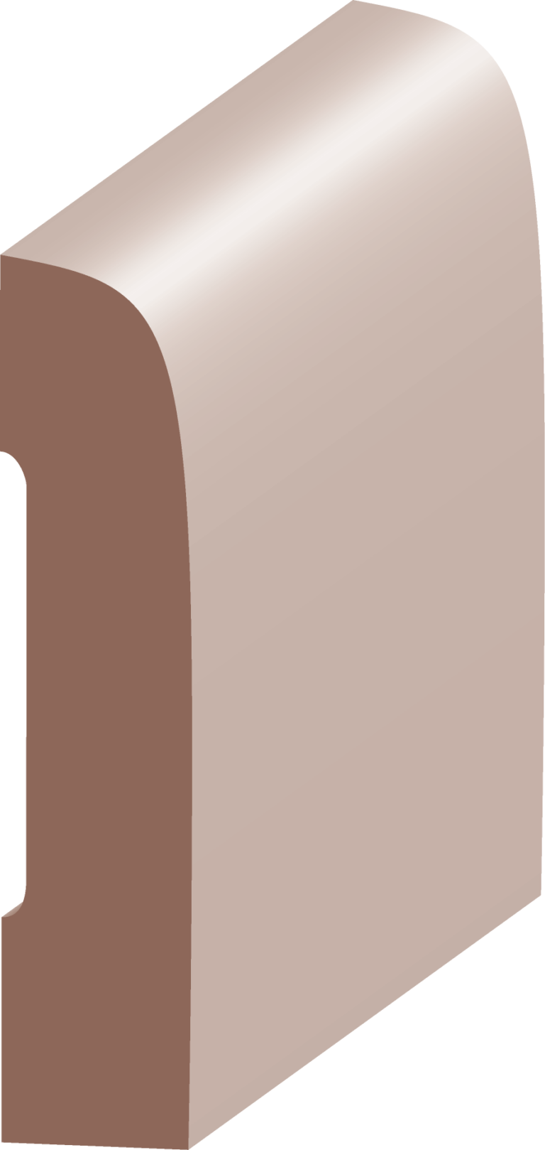 E306_Streamline Base_PMS - Showcase Moulding